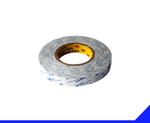 Băng Keo 2 Mặt 3M 9448A Chịu Nhiệt