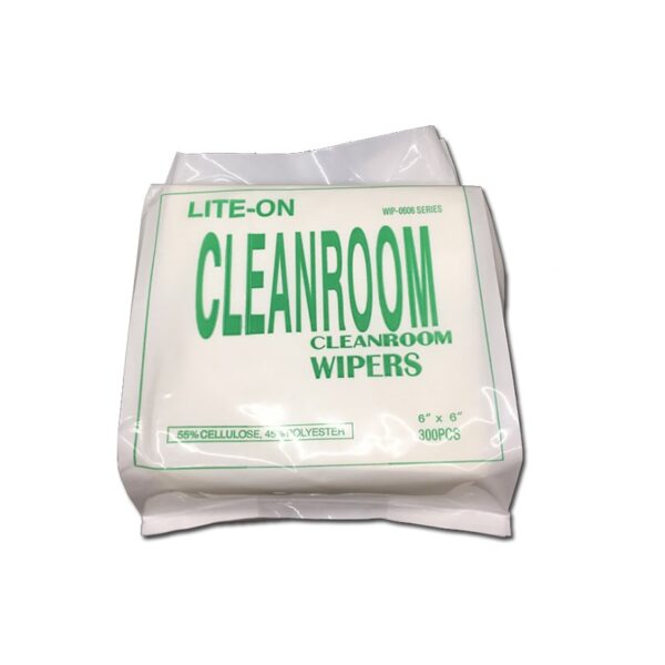 Giấy lau phòng sạch Bemcot M3